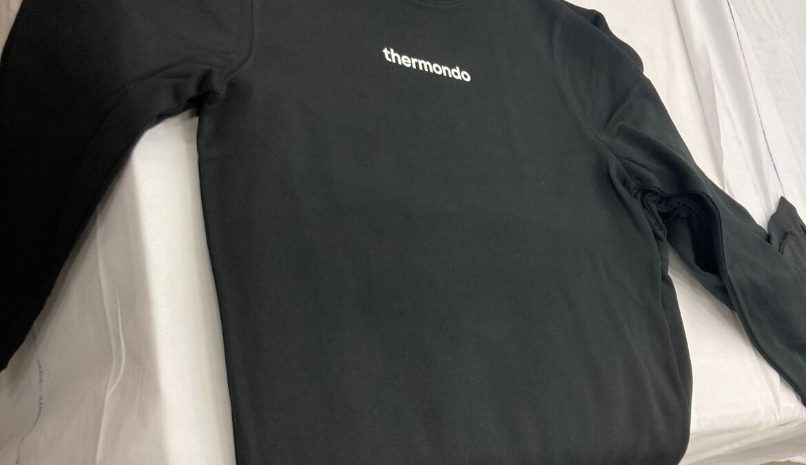 Comment ENTRA réalise le conditionnement pour Merchery