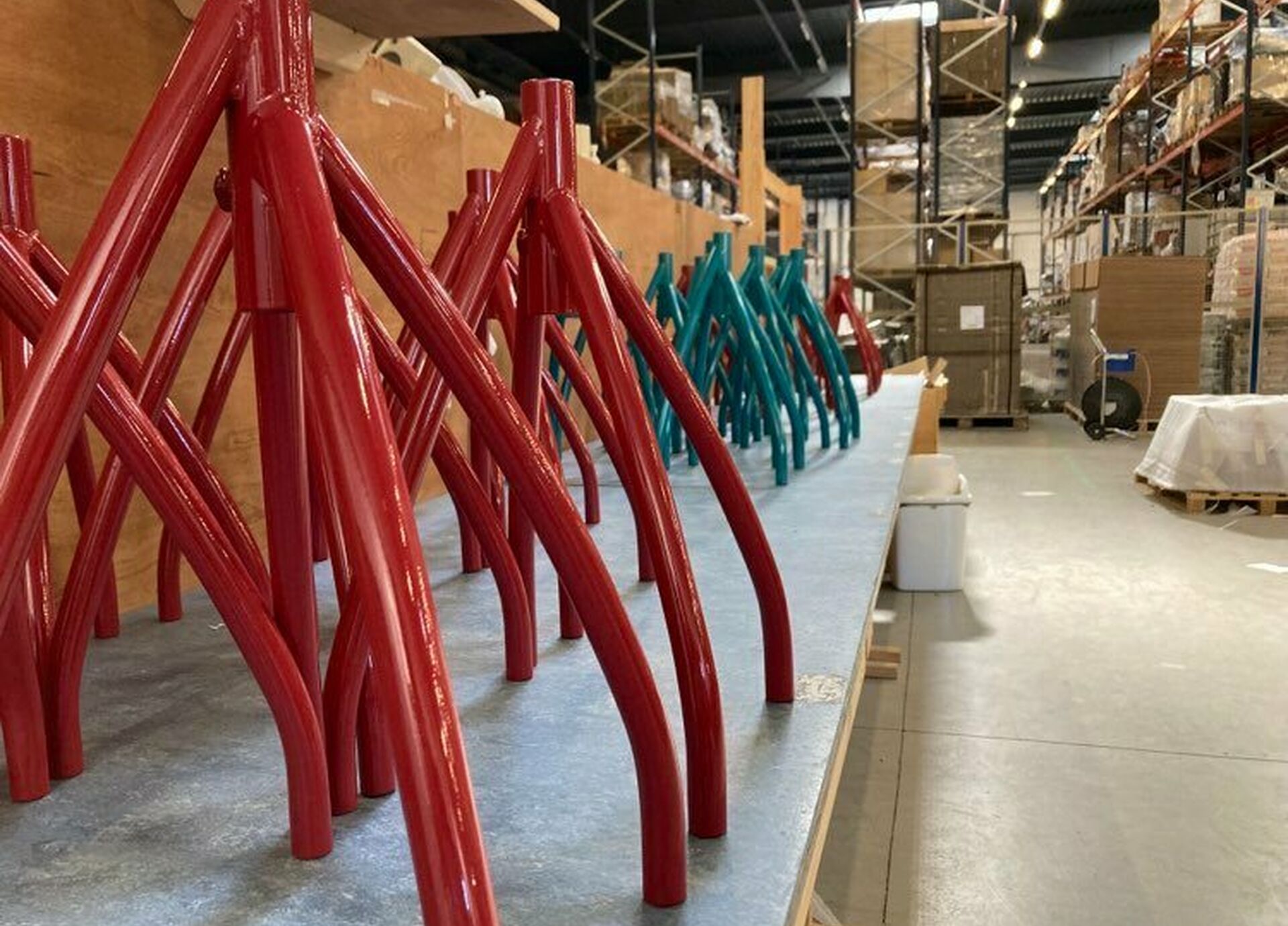 Comment ENTRA Industrie collabore avec Wheeleo pour l’assemblage de ...